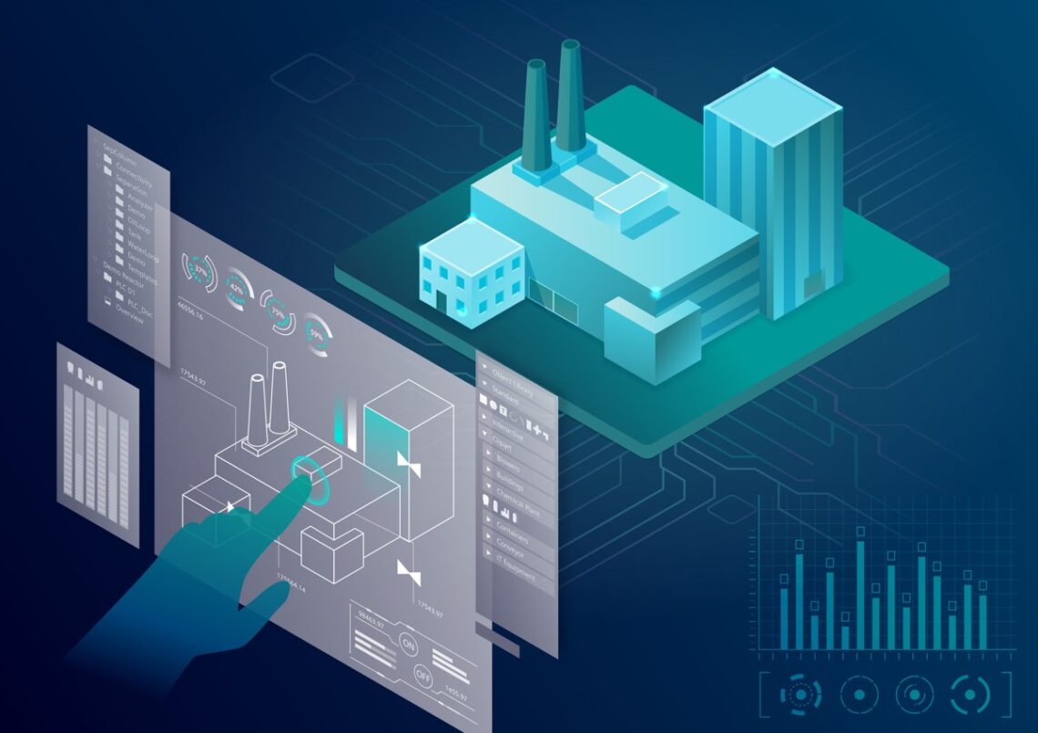 Process control system for plant lifecycle - industry24h