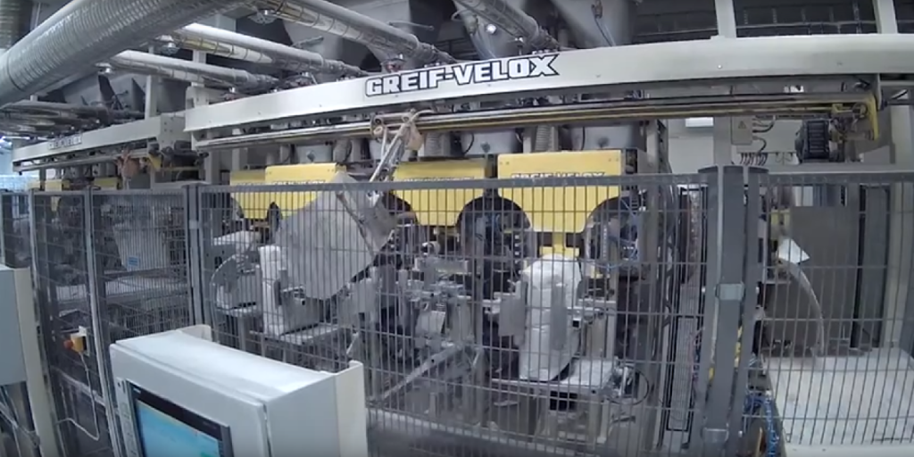 Pneumatic packer - industry24h