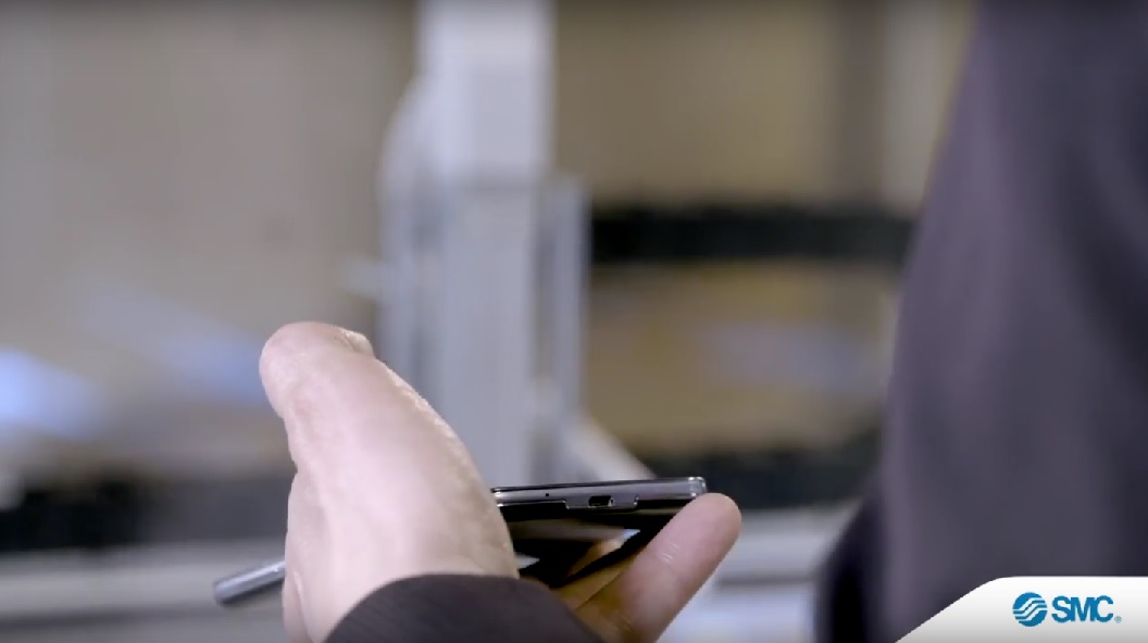 Industry 4.0 Handling System - industry24h