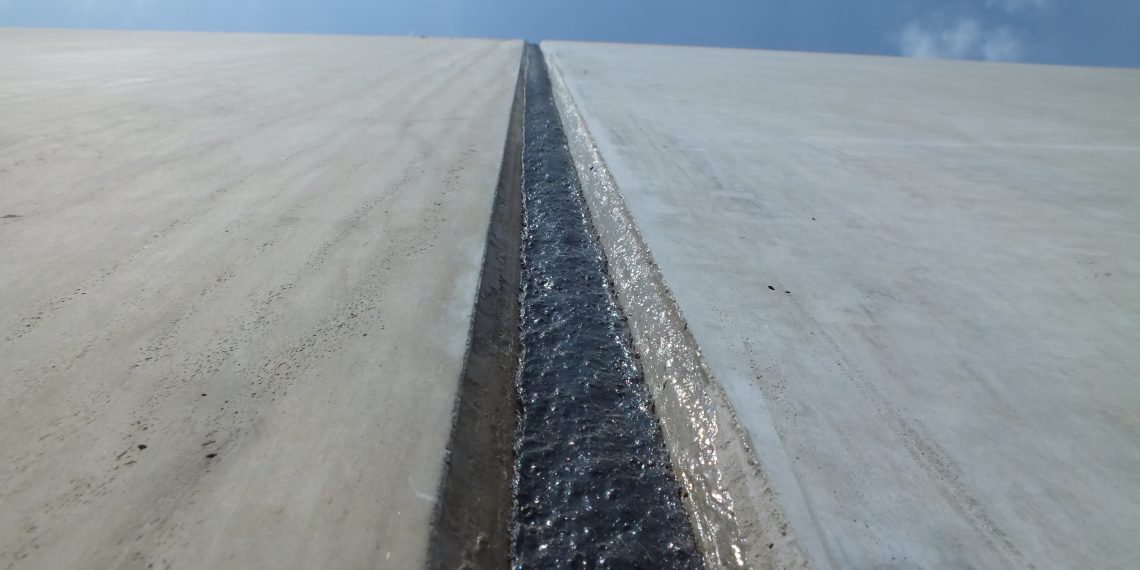 Approval for bitumen-based joint system - industry24h