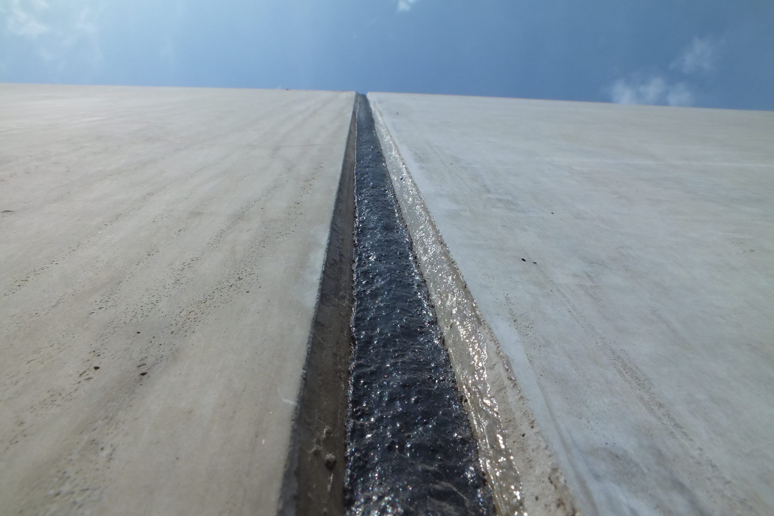 Approval for bitumen-based joint system - industry24h